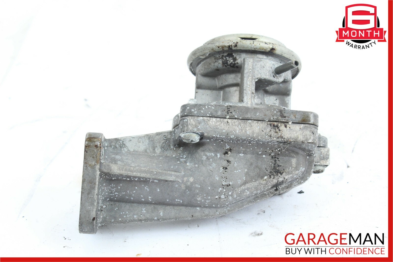 07-12 Mercedes W221 S550 CL550 E550 SL550 Engine Motor Air Valve ...