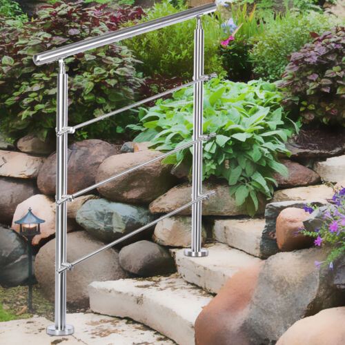 Garden Handrails For Disabled | Fasci Garden
