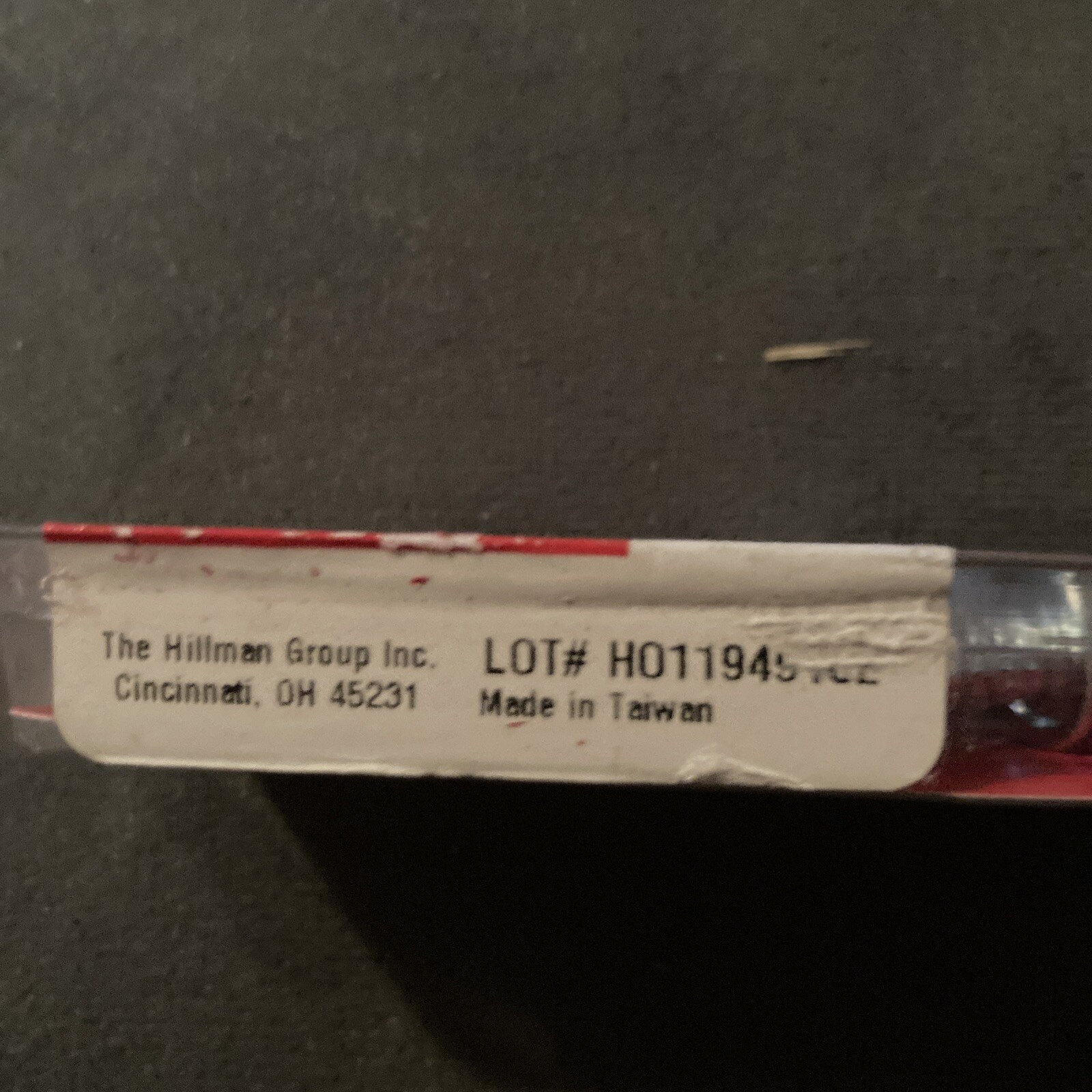 Hillman 14 x 1 Steel HWH Slotted Sheet Metal Screws 4-Pack #5352 | eBay