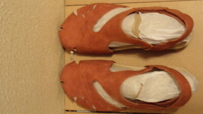 Earth Origins Womens Auburn Birdine 7W Sandals New in Box | eBay