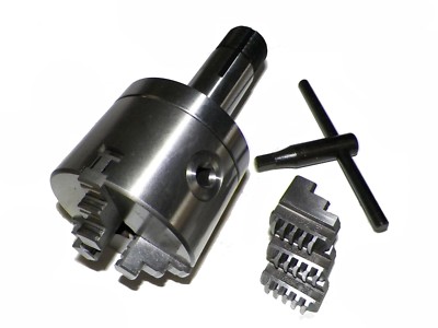 Chucks - 5" Lathe Chuck