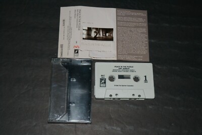 Amy Shreve~Peace In The Puzzle~Solo Harp Compositions~Classical ...