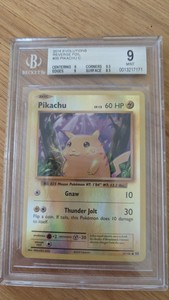Pikachu 2016 XY: Evolutions #35 Reverse Holo Price Guide - Sports Card ...
