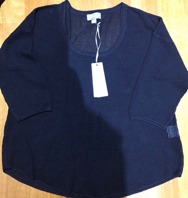 Sussans Ladies Black Size XS TOP | eBay Australia