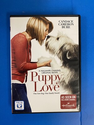 Puppy Love (DVD) | eBay