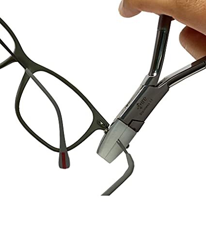 Spire Tools Adjusting Eyeglass Arms Frame Pliers Eyeglasses Repairing ...