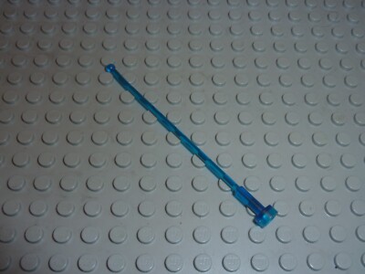 Antenne LEGO TrBlue Réf 2569 Antenna 8H Set 6959/6939/5127 | eBay