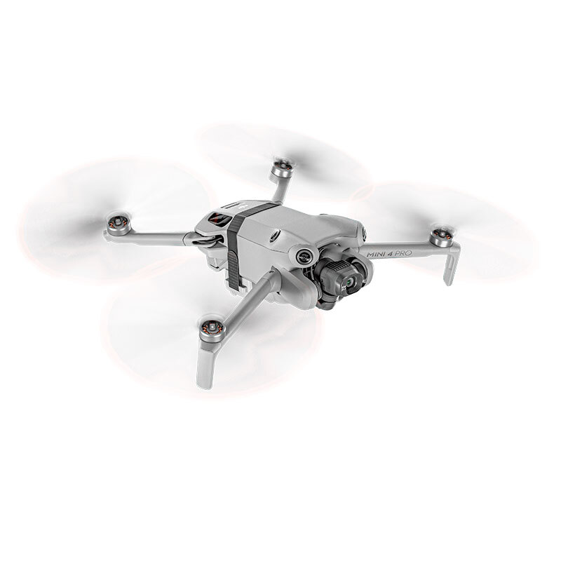 For DJI Mini 4 Pro Drone Airdrop Device Air Drop System Thrower Kit ...