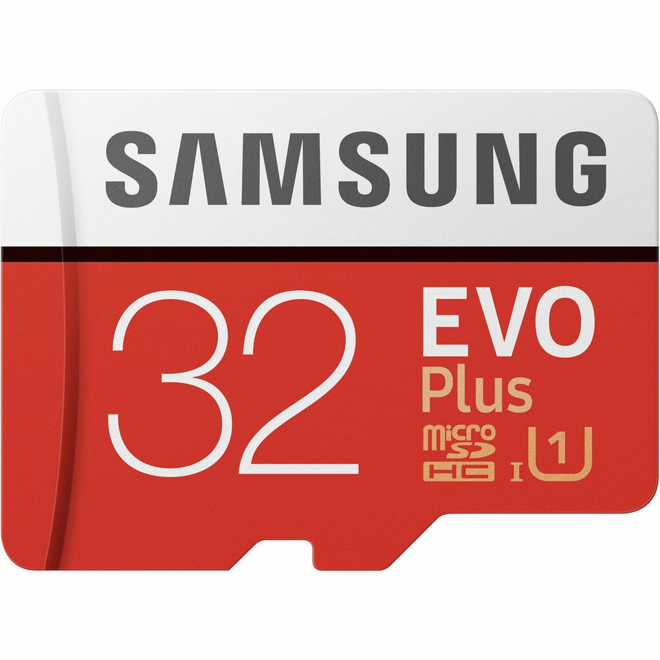 Memory Card with SD Adapter For Samsung Galaxy A26 A36 A16 A35 A25 A15 ...