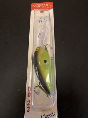 Norman DD22 Translucent Chart Black + | eBay