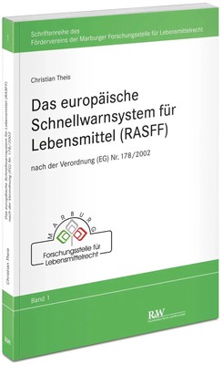 Christian Theis | Das europäische Schnellwarnsystem für Lebensmittel ...