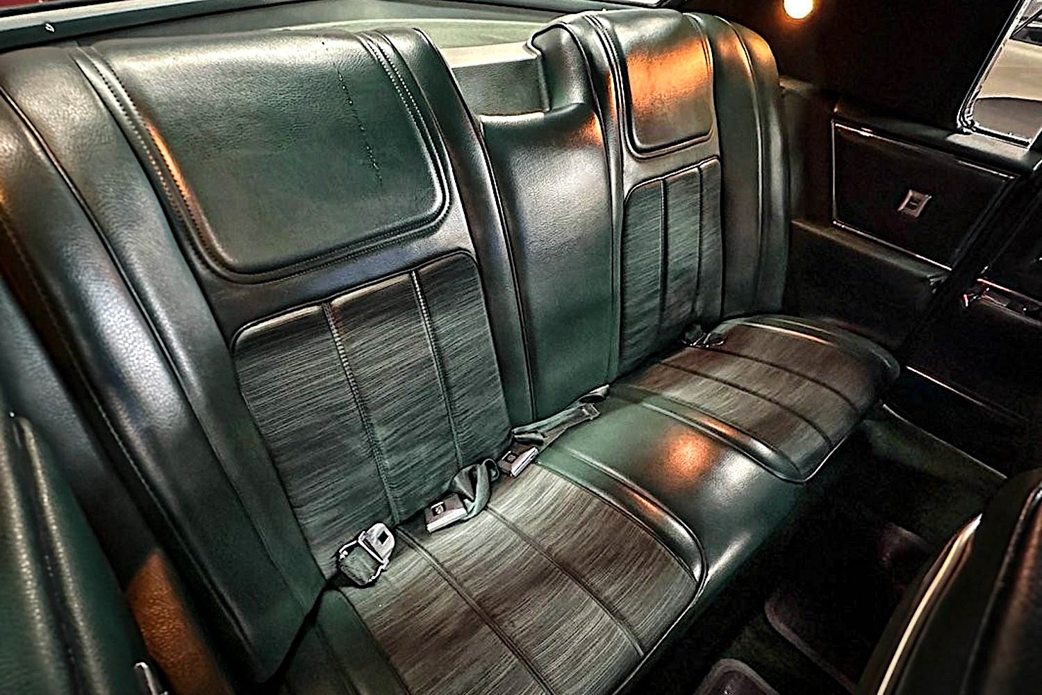 1967 Eldorado: Cadillac's Front-Wheel Drive Bet