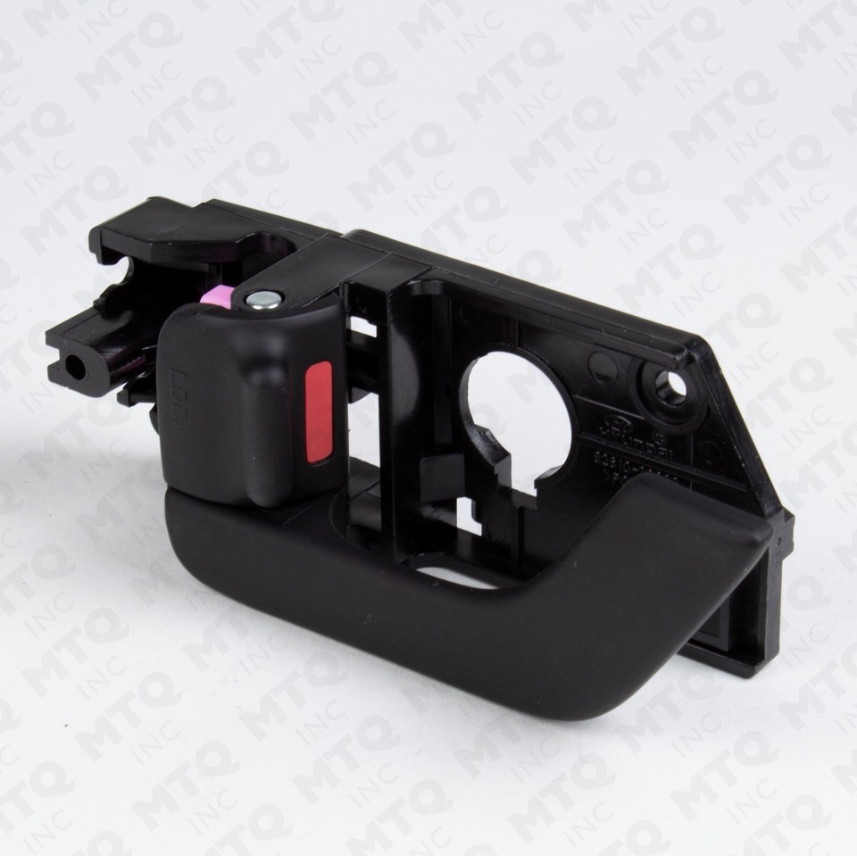 New Hyundai Interior Door Handle Driver for 2003-08 Tiburon 82610 ...