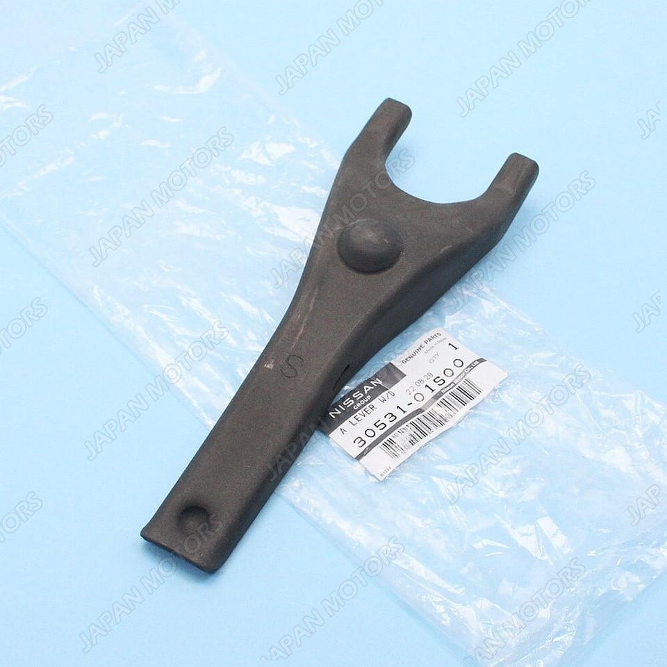 OEM Genuine Nissan Frontier Pickup 240SX Clutch Release Fork Lever ...