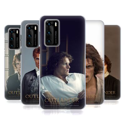 OFFICIAL OUTLANDER CHARACTERS SOFT GEL CASE FOR HUAWEI PHONES 4 | eBay