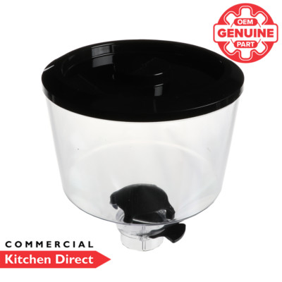 Expobar Expobar Club Complete Bean Hopper - E52110000 | eBay UK