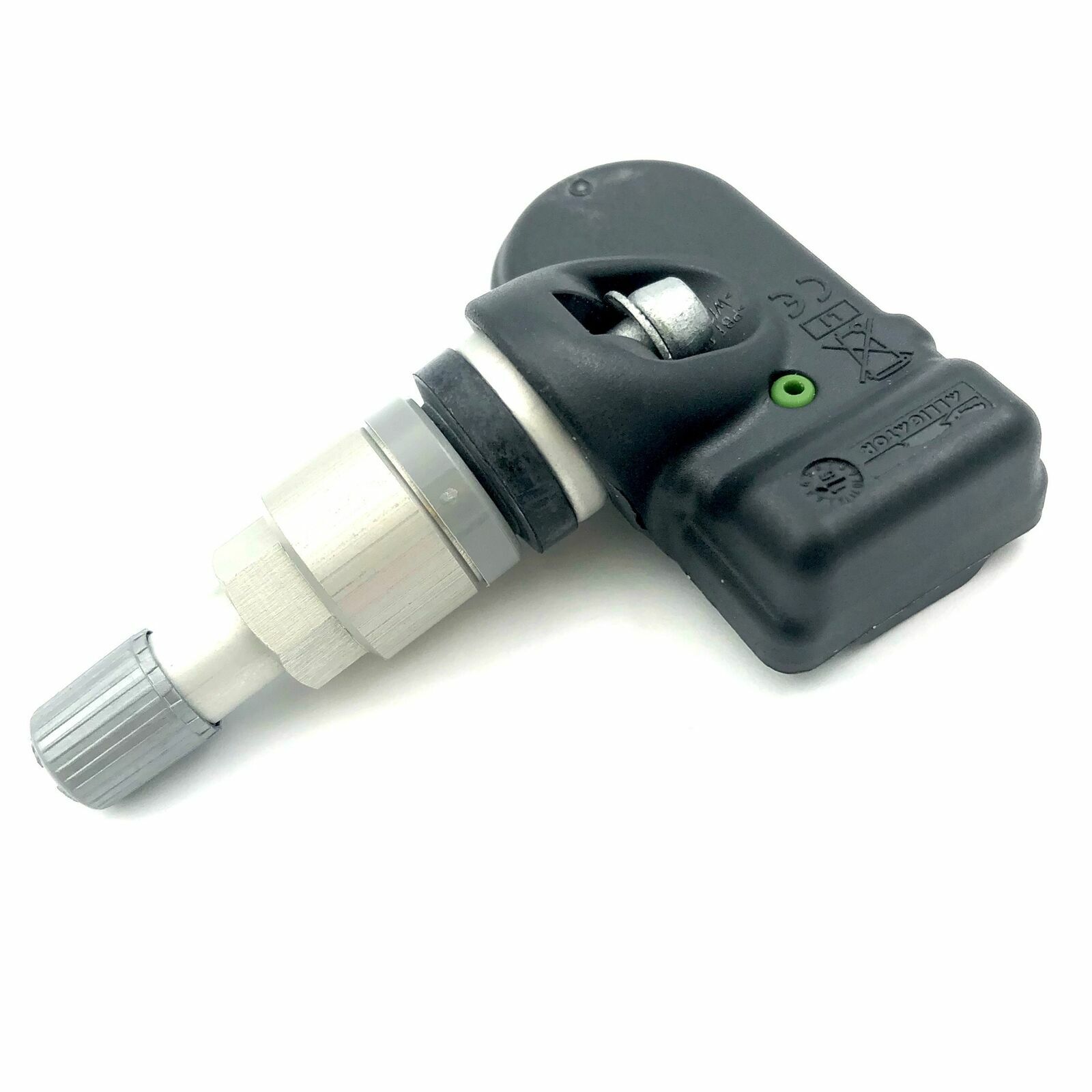 4 * Alligator Sens.it Sensor 315MHz Programmable Universal Tire ...