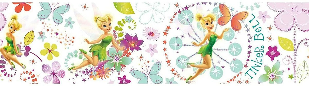 Wallpapers Of Tinkerbell Imagenes Peter Pan And Tinker Bell Wallpaper