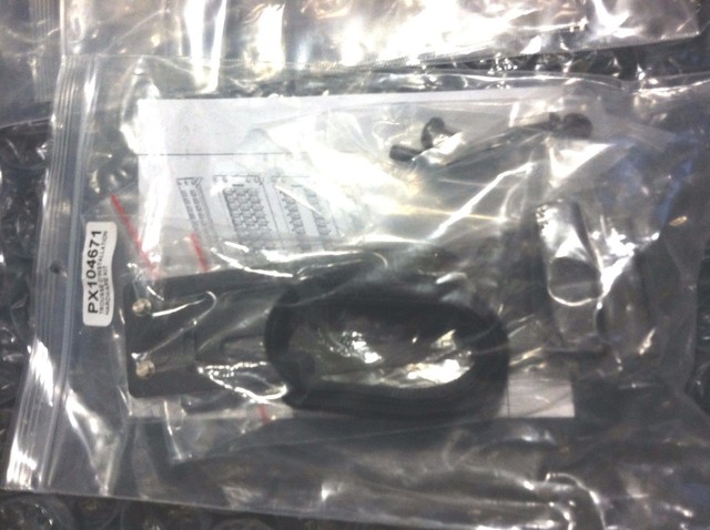 Belden AX103256 48 Port Patch Panel for sale online | eBay