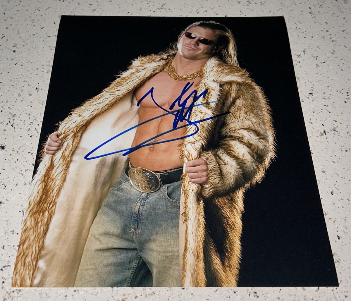 John Morrison Wwe Wallpapers