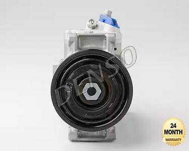 ORIGINAL AIR Con AC COMPRESSOR for AUDI A6 Avant 2.0 TDI 2012-2018 | eBay