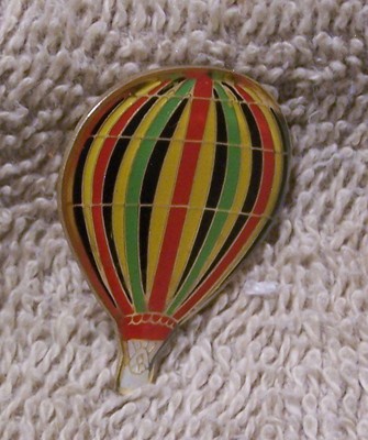 BALLOON PIN #3101901 | eBay