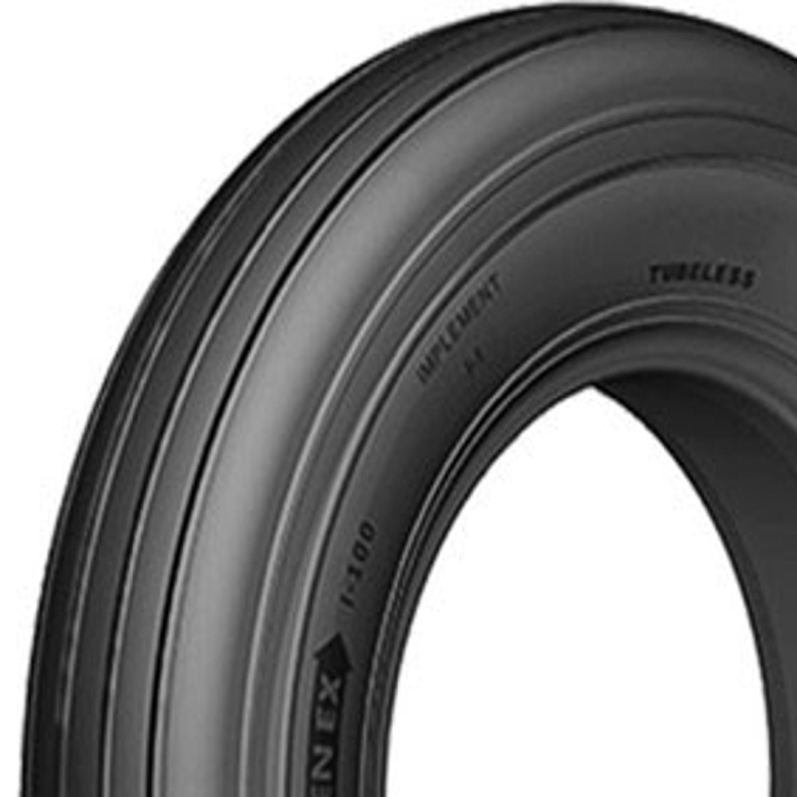 2 New Gri Green Ex I100 (i-1) - 6.7l-15 Tires 67015 6.7 1 15 | eBay