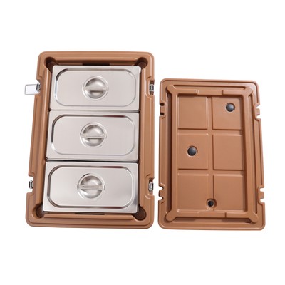 Insulated Food Containers - Insulated Food Container