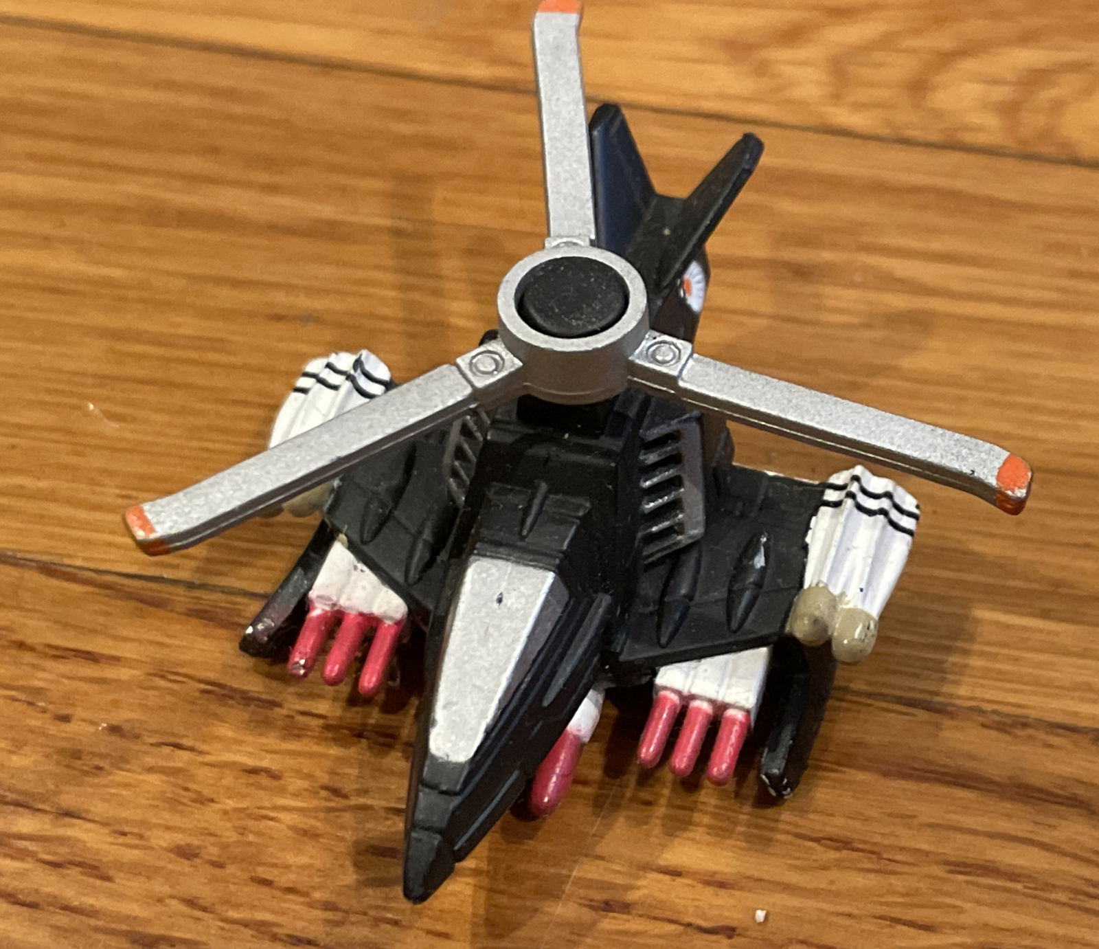 22 Micro Machines Planes Galoob- Military USAF Army Navy Jet Helicopter ...