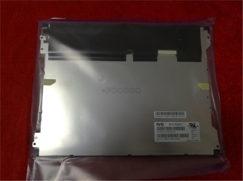 Lcd Display M121GNX2 M121GNX2 R1 Game Machine Industrial Panel pf | eBay