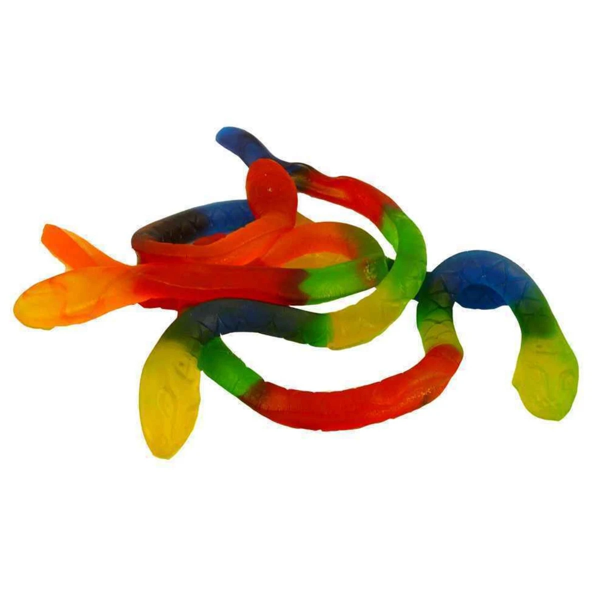 Gummy Party Python