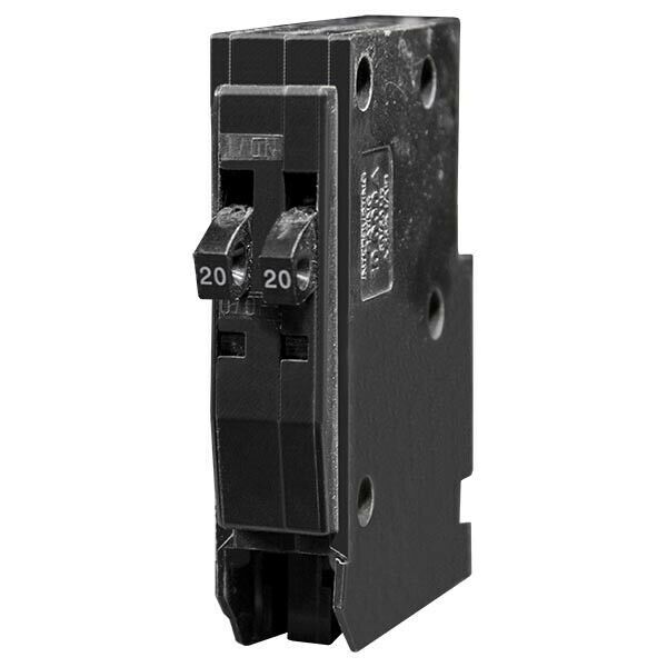 Square D QOT2020 Circuit Breaker for sale online | eBay