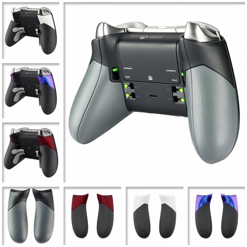 Left Right Side Rails Handles Grips for Xbox One Elite Controller Back ...
