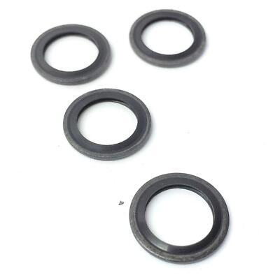 Cummins OEM Sealing Washer 3918192 [Lot of 4] NOS | eBay