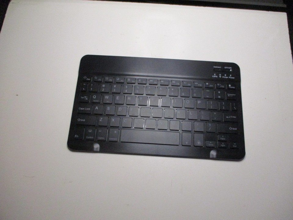 Ultra-Thin Keyboard Case Uses Sk-T870 Samsung Galaxy Tab S7 / S8 Not ...