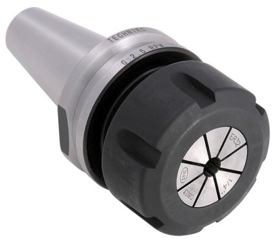 TECHNIKS ISO 20 PRECISION ER20 SLOT NUT COLLET CHUCK 16000-2520 | eBay