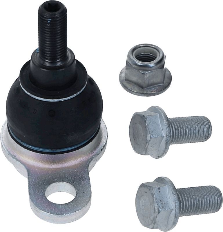 Lemforder Ball Joint 39700 01 fits VW Crafter SZ 2.0 TDI 2.0 TDI RWD | eBay
