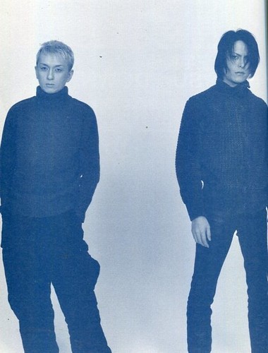 Out of print BUCK-TICK Atsushi Sakurai Hisashi Imai We are the ...