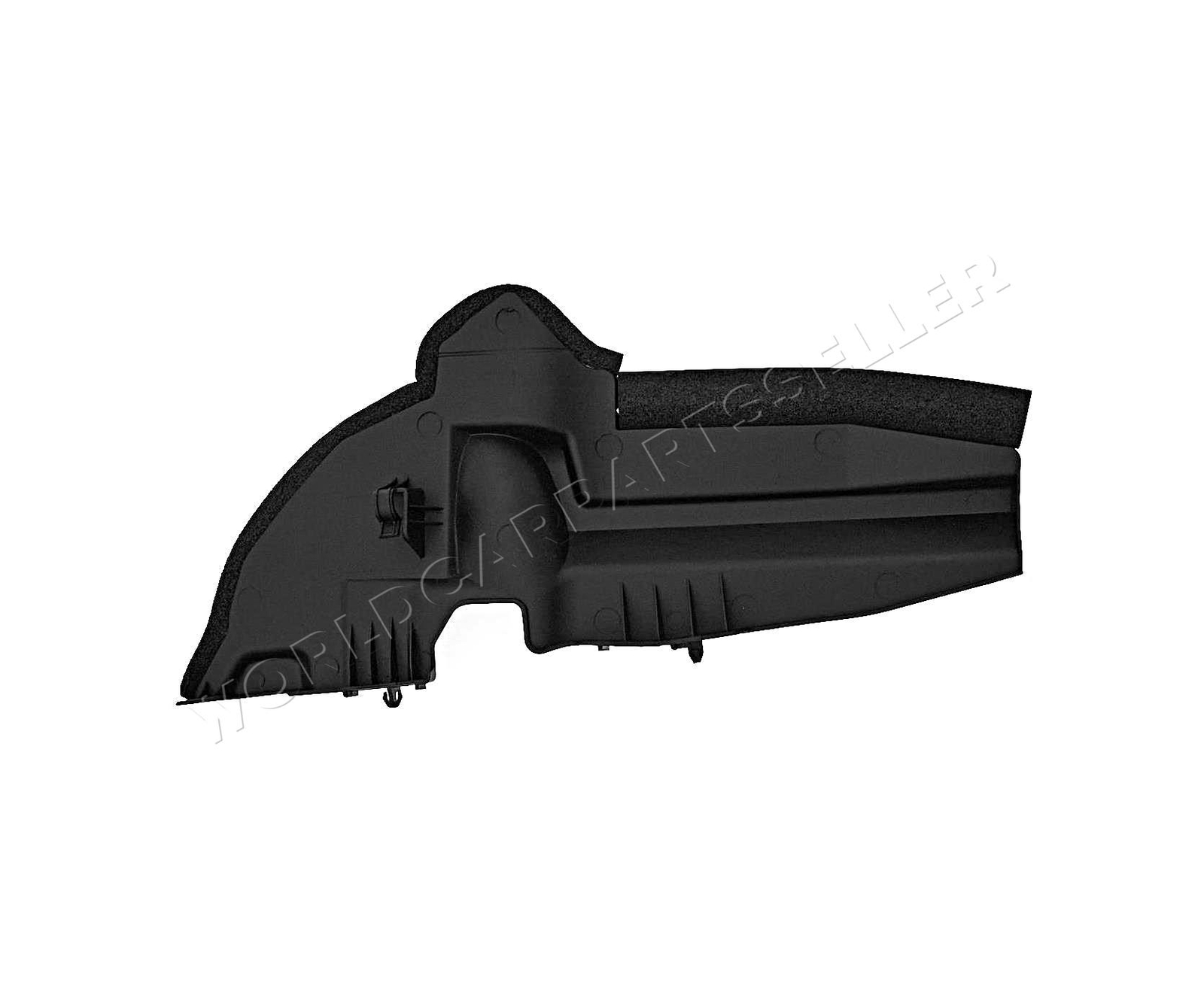 Air Intake Duct Right For TOYOTA PRIUS C PLUG-IN Hybrid V PLUS XW30 -15 ...