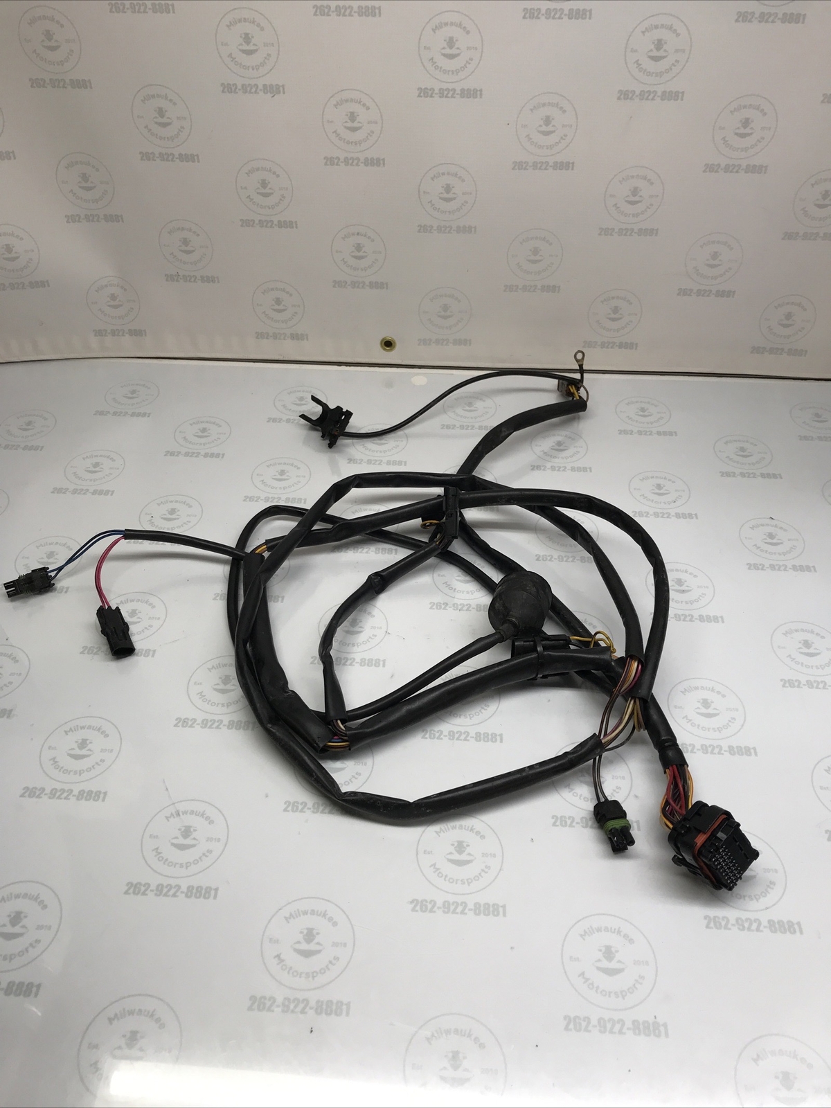 1998 Sea-Doo GTI 717 Main Wire Harness 278001086 for sale online | eBay
