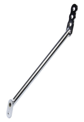 Ti22 PERFORMANCE #TIP6152 Tubular Nose Wing Strap Adjustable Steel | eBay