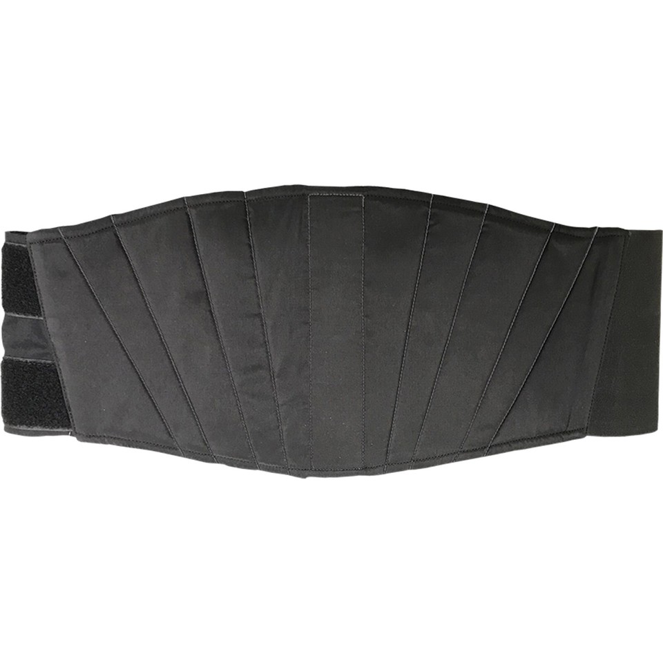 Motorcycle Kidney Belt 4XL - Büse Comfort Pro - Very Flexible And ...