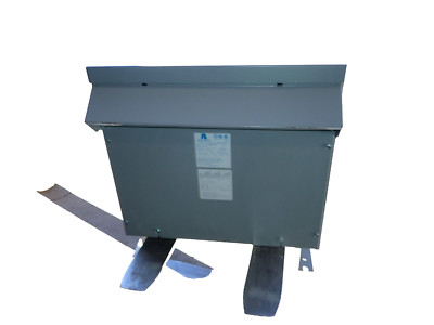 Transformers - 45 Kva 3 Phase