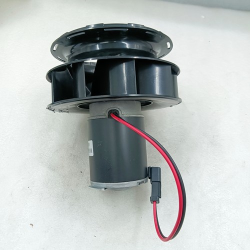 New Blower Motor 3587085 304-8965 For CAT 422F 428E 428F 430E 430F 432E ...