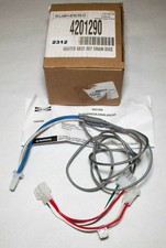 Genuine OEM Sub-Zero 501f AUX Drain Trough Heater Kit 4201480 for sale ...
