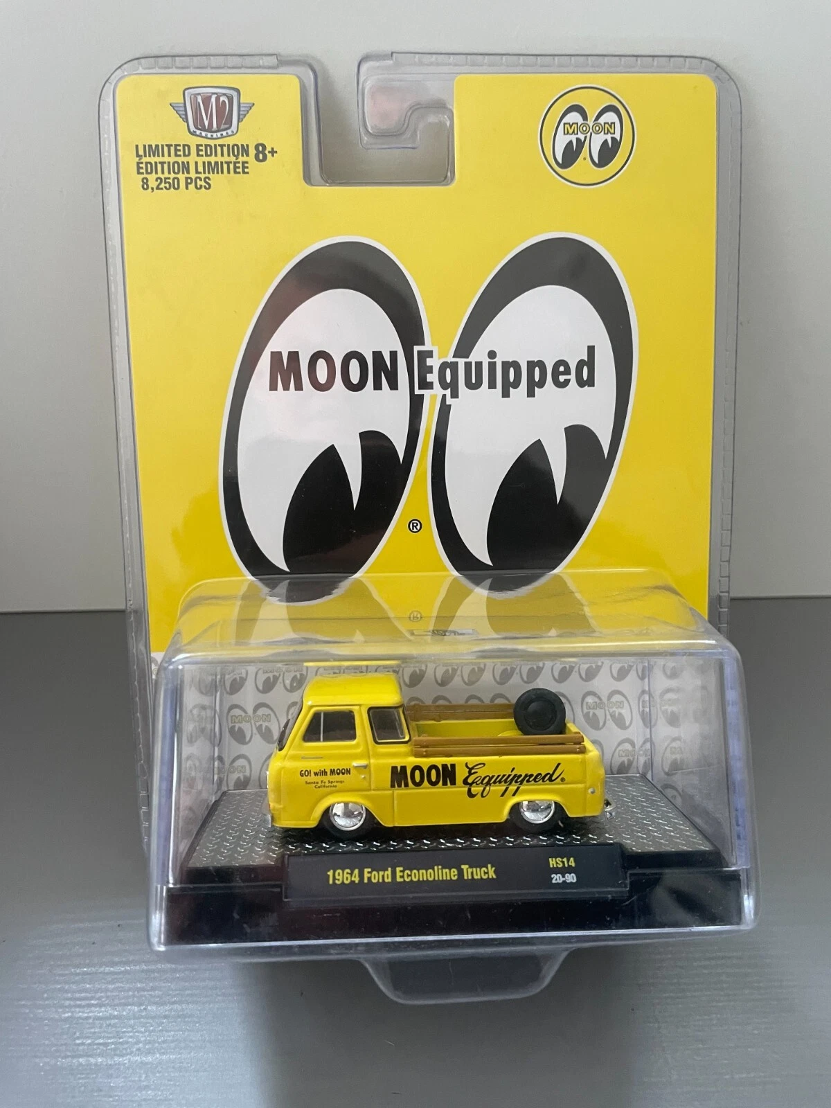 1961 Ford Econoline 5 window pick up (almost there project) £6000 no offers