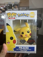 Pokemon Funko Pop! Vinyl Checklist - Explore the Full Master List
