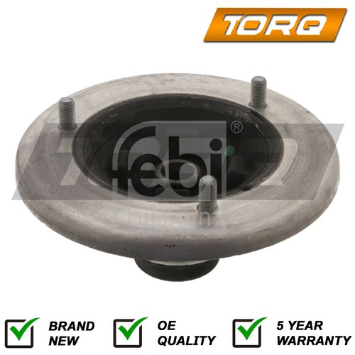 Strut Top Mount Front Torq Fits BMW 5 Series 1995-2003 Z8 2000-2003 ...