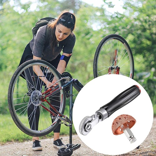 Tire Repair Patch Tools Roller Scraping Cutter for Car Tire Grinding ...