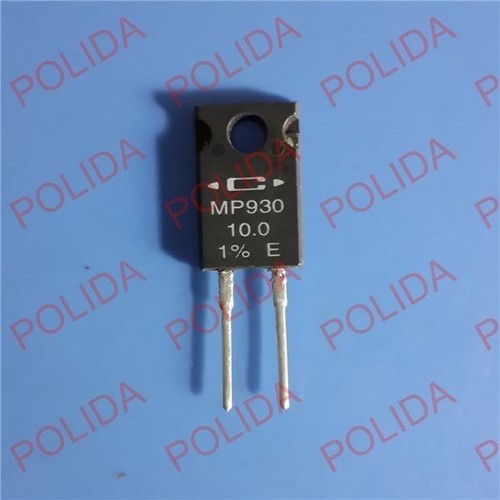 1PCS Resistor CADDOCK TO-220 MP930-10.0-1% 10.0R (10 OHM) | eBay